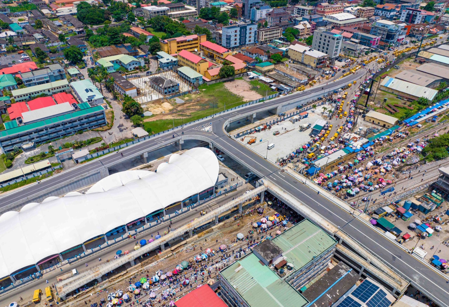 The 'Rail Revolution': How New Metro Lines Are Reshaping Real Estate ...